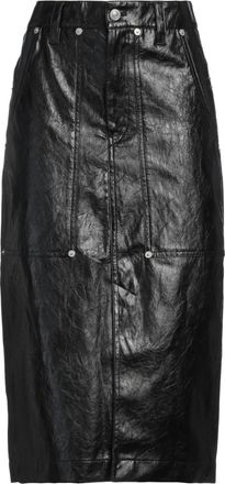 Isabel Marant HOSEN & R&Ouml;CKE - Midi-R&ouml;cke auf YOOX.COM