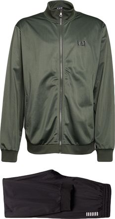 Emporio Armani OVERALLS - Sportanz&uuml;ge auf YOOX.COM