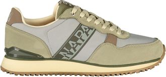 Napapijri Homme, Chaussures, Multicolore, Taille: 44 EU Chaussure de sport