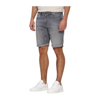 PME Legend Nightflight Shorts - - Shorts - Herren - Grau - W40