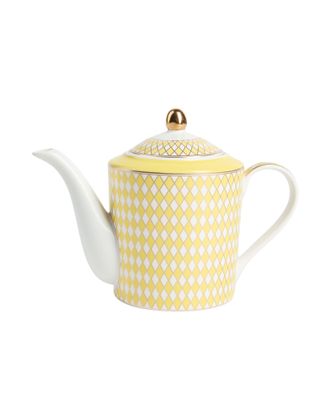 Pols Potten ESSEN & K&Uuml;CHE - Kaffeekannen und Teekannen auf YOOX.COM