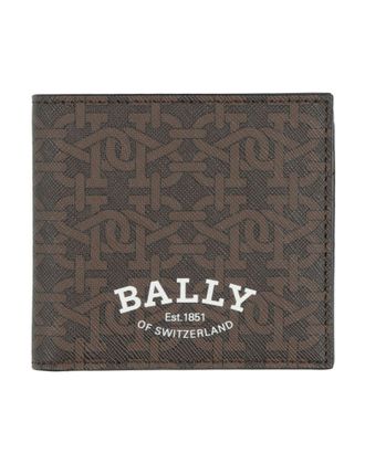 Bally Kleinlederwaren - Brieftaschen auf YOOX.COM