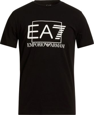 Emporio Armani TOPS - T-shirts auf YOOX.COM
