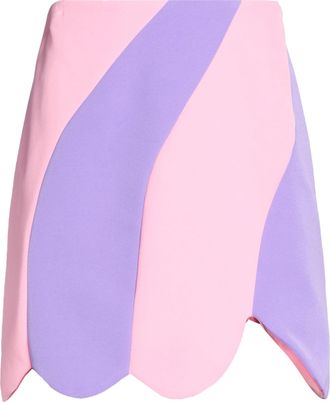 Matilde Couture HOSEN & R&Ouml;CKE - Minir&ouml;cke auf YOOX.COM