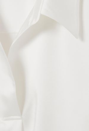 Claudie Pierlot Blouse fluide classique