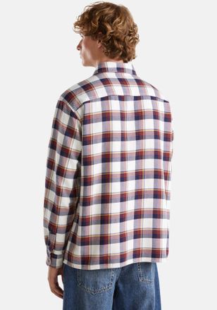 Benetton Hemd