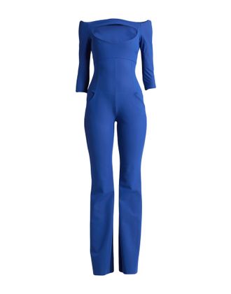 La Petite Robe Di Chiara Boni OVERALLS - Jumpsuits auf YOOX.COM