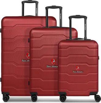 Tonino Lamborghini Kofferset Bologna