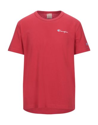 Champion TOPS - T-shirts auf YOOX.COM
