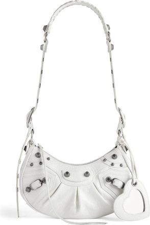 Balenciaga Umhängetasche - Weiß