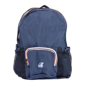 K-Way unisex, Taschen, Blau, ONE SIZEGr&ouml;&szlig;e