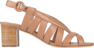 Lella Baldi SCHUHE - Sandalen auf YOOX.COM