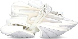 Balmain Sneaker - Weiß