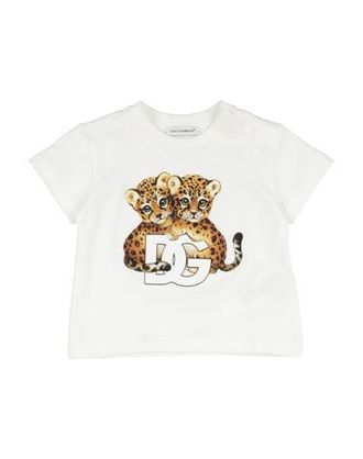 Dolce & Gabbana TOPS - T-shirts sur YOOX.COM