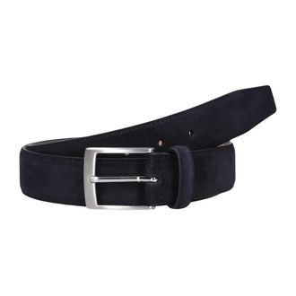 Stefano Lauran Herren, Accessories, Blau, 100 CMGr&ouml;&szlig;e