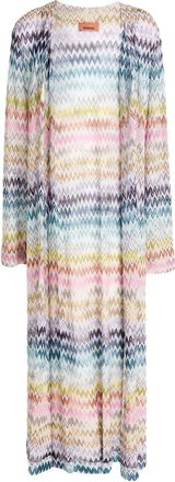 Missoni STRICKWAREN - Strickjacken auf YOOX.COM