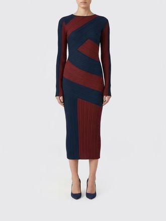 Patrizia Pepe Robe PATRIZIA PEPE Femme couleur Bleu