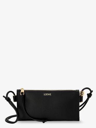 Loewe Joya leather crossbody bag - LOEWE - gender_Woman