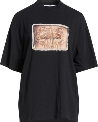 Acne Studios TOPS - T-shirts auf YOOX.COM