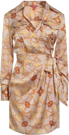 Guess KLEIDER - Mini-Kleider auf YOOX.COM