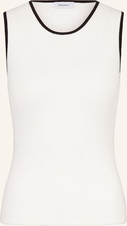 Darling Harbour Darling Harbour Stricktop weiss