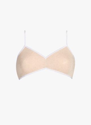 La Nouvelle Soutien-gorge souple