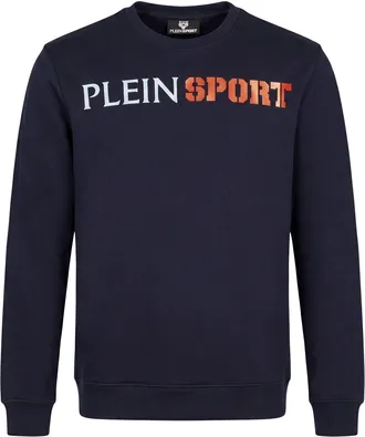 Plein Sport TOPS - Sweatshirts auf YOOX.COM