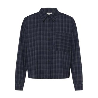 Ichi Ichi, Damen, Blusen & Hemden, Blau, XSGr&ouml;&szlig;e