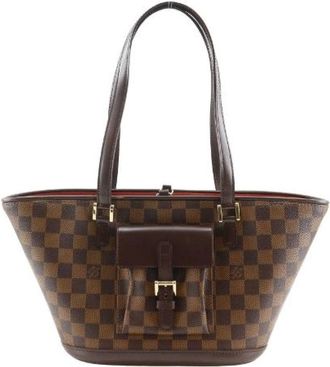 Louis Vuitton Damen, Pre-Owned, Braun, ONE SIZEGr&ouml;&szlig;e