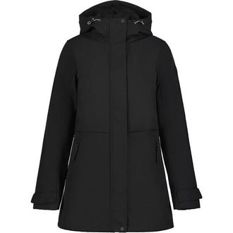 Icepeak Damen Softshelljacke EP ALGOMA