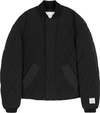 Ami Herren Steppjacke