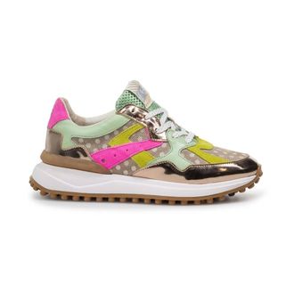 Van Bommel Herren, Schuhe, Mehrfarbig, 37 EUGr&ouml;&szlig;e