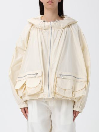 Meimeij Veste Femme couleur Jaune