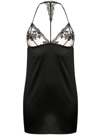 Fleur Of England nuisette Onyx - Noir