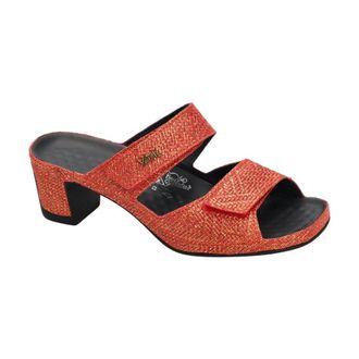 Vital Damen, Schuhe, Rot, 41 EUGr&ouml;&szlig;e