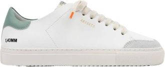 Axel Arigato Femme, Chaussures, Blanc, Taille: 35 EU Clean 90 Triple Baskets