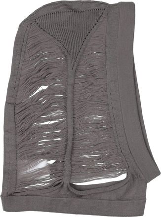 Rick Owens ACCESSOIRES - M&uuml;tzen & H&uuml;te auf YOOX.COM