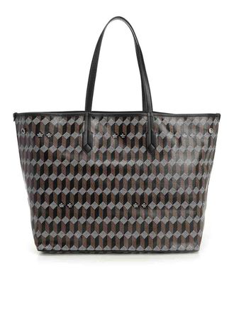 Au D&eacute;part Sac Cabas - Noir