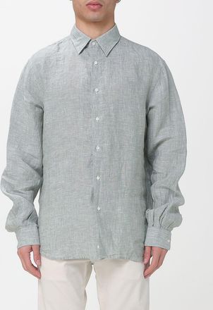 Aspesi Hemd ASPESI Herren Farbe Gr&uuml;n