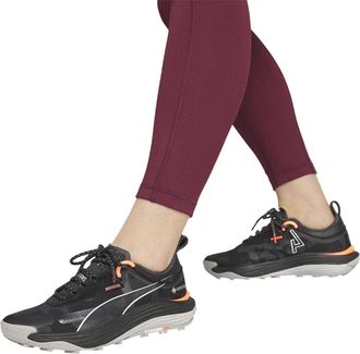Puma Voyage Nitro 3 GTX Schuhe f&uuml;r Damen (Schwarz)
