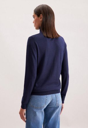 Seidensticker Strickpullover Sweater