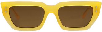 Isabel Marant BRILLEN - Sonnenbrillen auf YOOX.COM