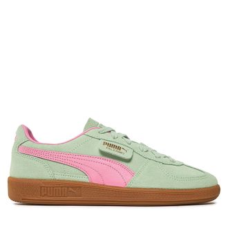 Puma Sneakers Puma Palermo 396463 02 Gr&uuml;n