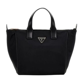 Guess Sac Voyage Follie Chit Chat - - Bags - Damen - Schwarzk - ONE SIZE