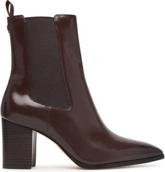 Lauren Ralph Lauren Stiefeletten Rlyn Bte Hl Bo Bte 802P12049002 Braun