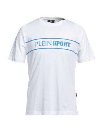 Plein Sport TOPS - T-shirts auf YOOX.COM