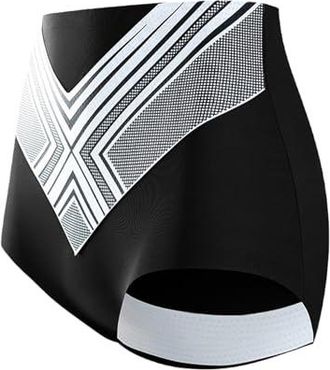 Generic Culotte sans Couture Femme Culotte Femme sans Couture Culotte Femme De Classique Protection Menstruelle Int&eacute;gr&eacute;e Anti-Fuites Adh&eacute;rence Optimale Confor