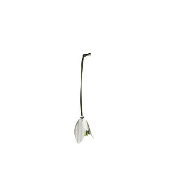 J.W.Anderson Pendentif Perce-neige - Femme - Accessoires - Multicolore - Taille: ONE Size