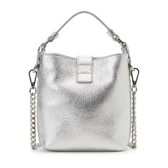 Iceberg Damen, Taschen, Grau, ONE SIZEGr&ouml;&szlig;e