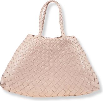 Dragon Diffusion Femme, Sacs, Beige, Taille: ONE Size Santa Croce Small